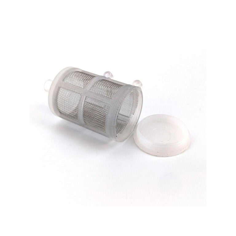 Floating Dip Tube Filter som kan brukes med flyteball